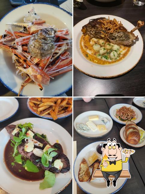 Terre Restaurant in St. John's - Restaurant menu and reviews