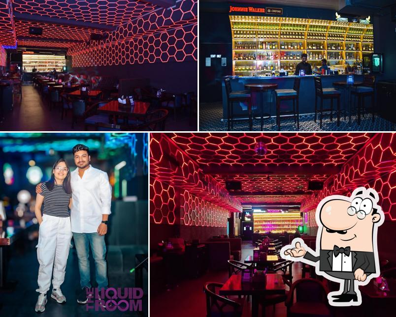 The Liquid Room- Best Pub, Club/Bar In Amritsar, Amritsar - Restaurant ...