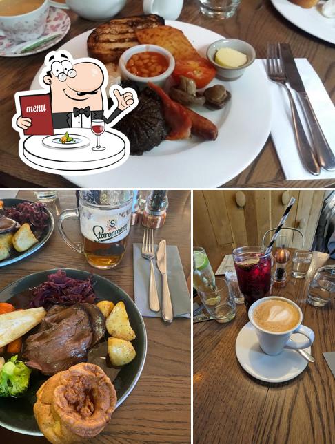 The Paper Mill, Lasswade - Restaurant menu, prices and reviews
