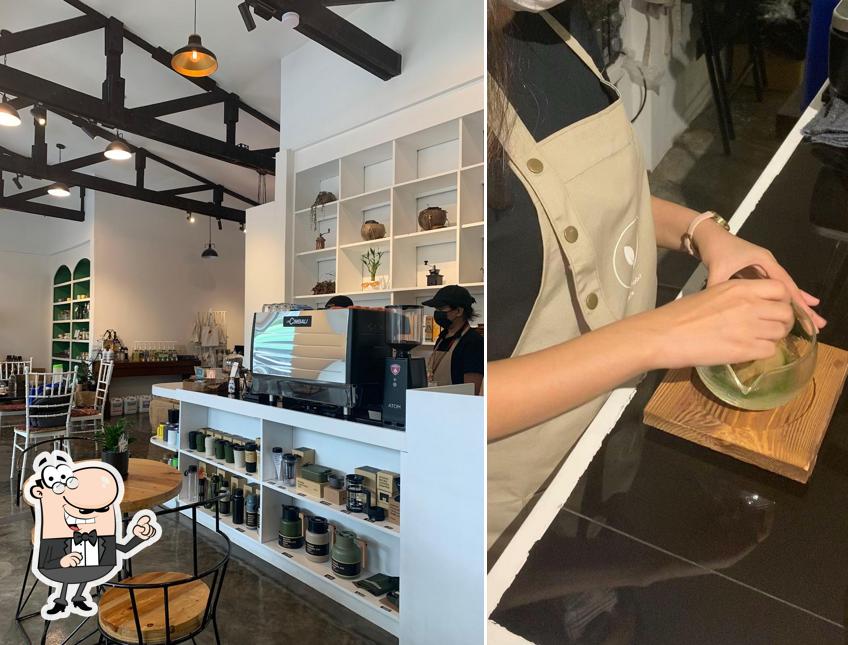 Through Habit Cafe, Quezon City - Restaurant reviews