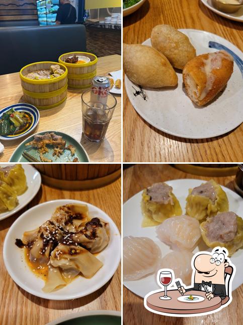 Top One Dim Sum Restaurant, Edmonton - Restaurant menu, prices and reviews