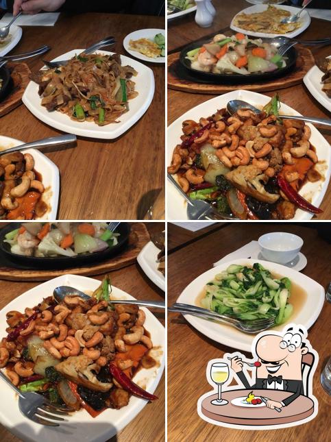 Top Taste Restaurant, Porirua - Restaurant menu, prices and reviews