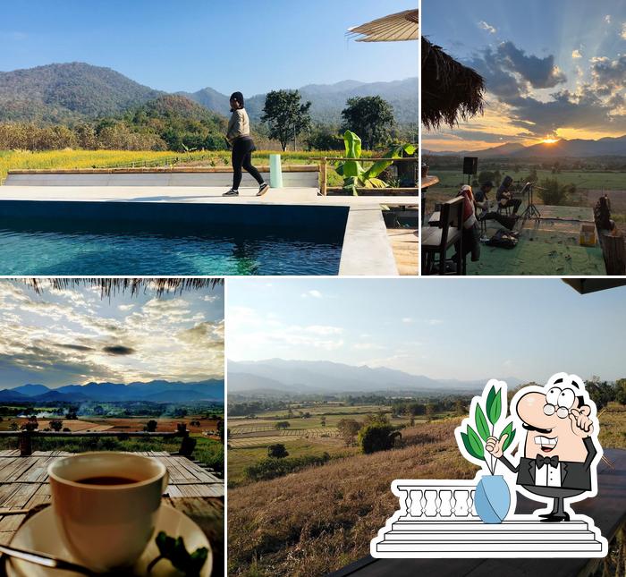 Two Huts Pai, Pai - Restaurant menu, prices and reviews
