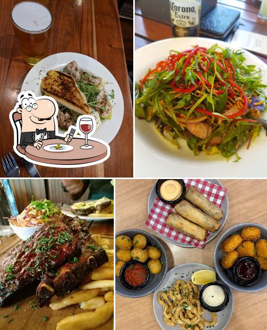 Wanneroo Villa Tavern, Wanneroo - Restaurant menu, prices and reviews