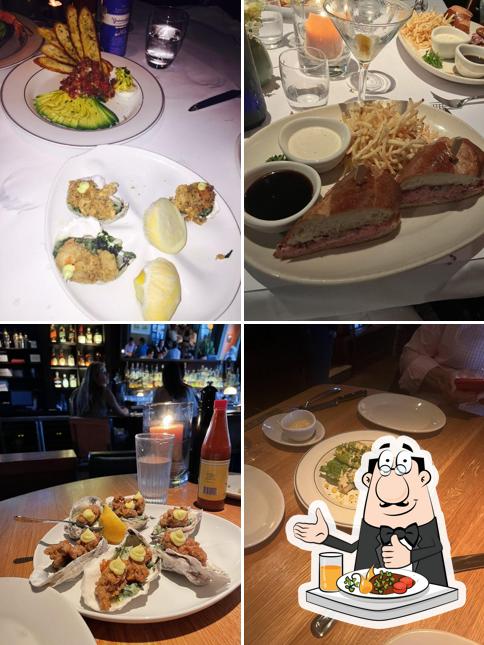 East Hampton Grill in East Hampton - Restaurant menu and reviews