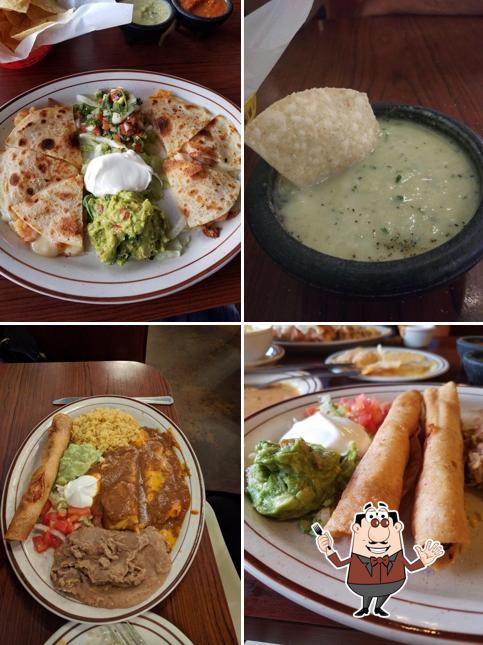 Mama Juanita's Mexican Restaurant restaurants in The Woodlands, summer ...