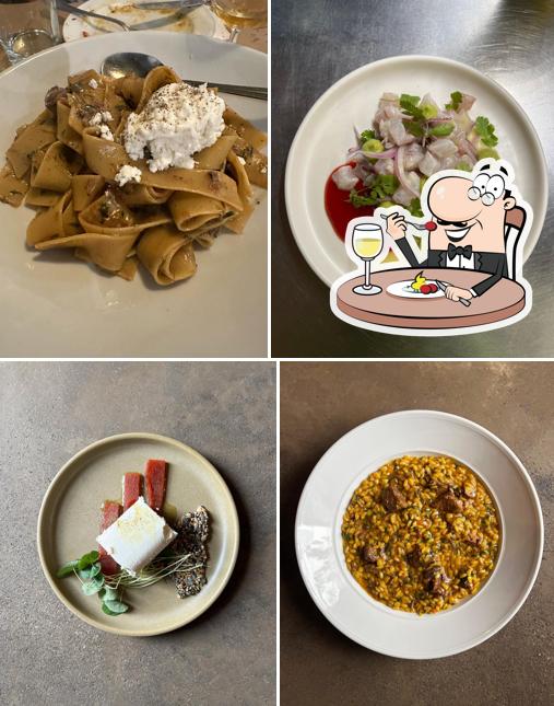 Seychelles, Athens, Metaxourghio - Restaurant menu, prices and reviews