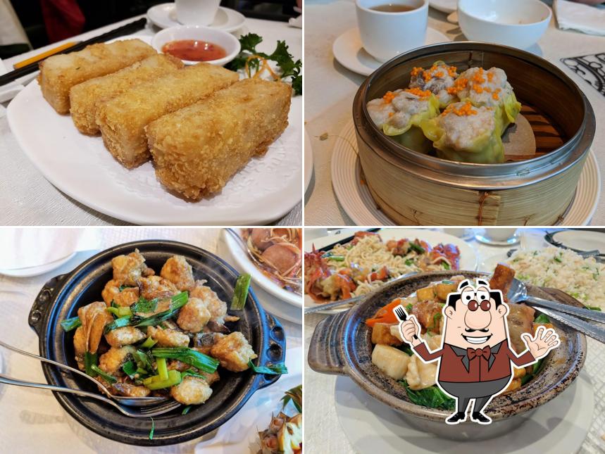 Top 7 restaurants with dim sum in Richmond, British Columbia, february ...