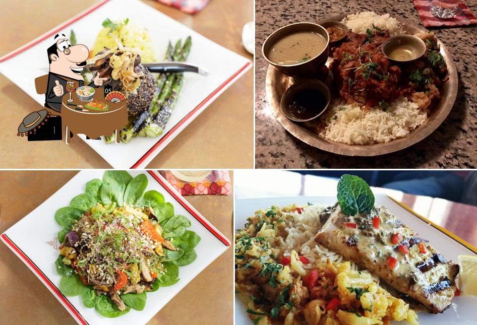 the cheel in Thiensville - Restaurant menu and reviews