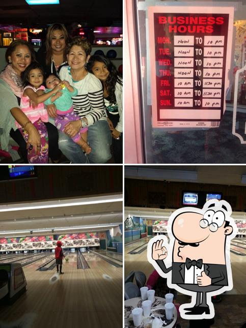 The Bowling Barn in Big Bear Lake - Restaurant menu and reviews