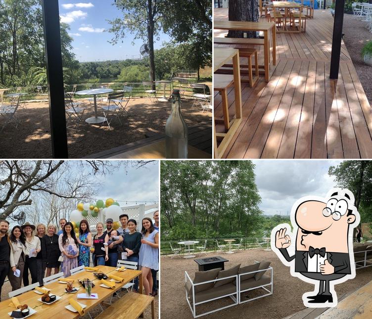 Tillery Kitchen and Bar, Austin - Restaurant menu, prices and reviews