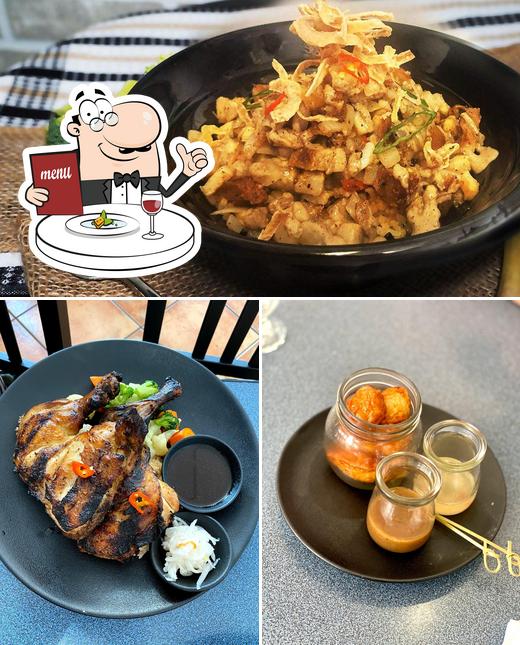 Amihan Grill + Bakeshop in Calgary - Restaurant reviews