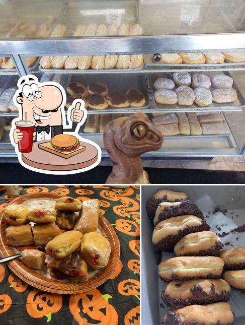 Biagio's Donut Shop & Pizzeria, Eastlake - Restaurant menu, prices and ...