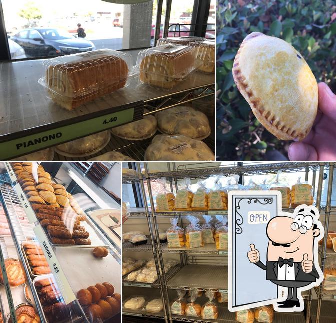 Bulacan Bakery in Vallejo - Restaurant reviews