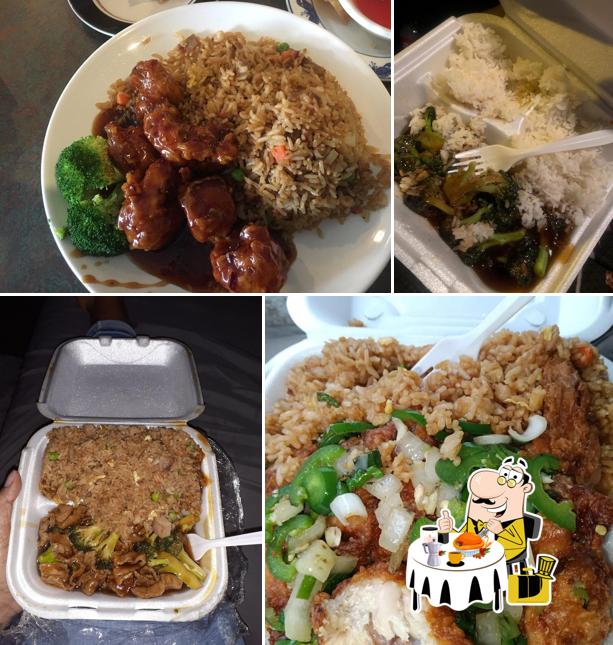 C Fu, 3135 S Mendenhall Rd in Memphis - Restaurant menu and reviews