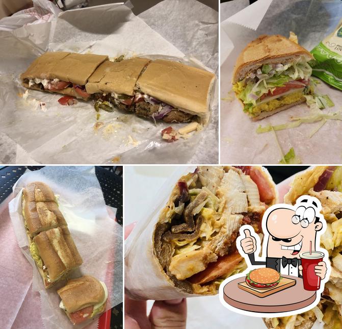 Dadeland Cafe, Miami - Restaurant menu, prices and reviews