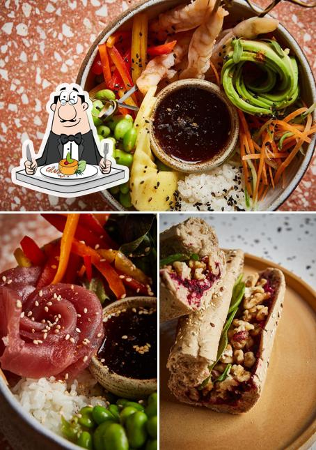 Deliyard, Nicosia - Restaurant menu, prices and reviews