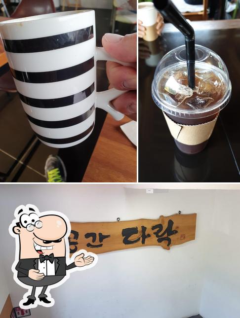 공간 다락 cafe, Icheon-si - Restaurant reviews