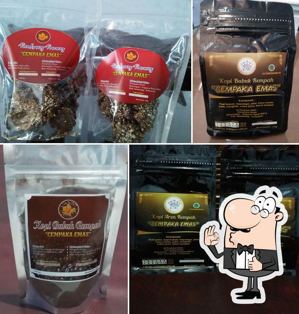 Kopi Rempah Cempaka Emas cafe, Genuk - Restaurant reviews