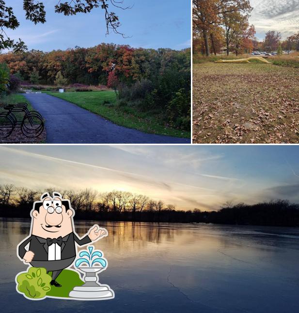Silverwood Park, Saint Anthony - Restaurant menu, prices and reviews