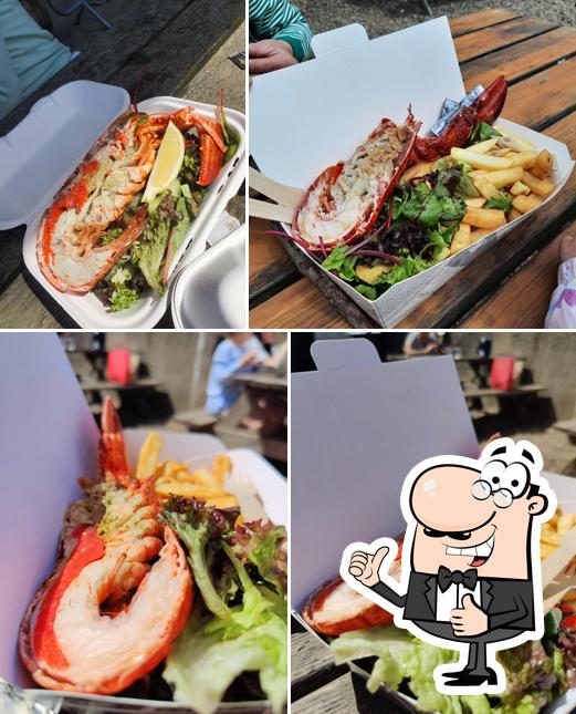 The Forge in Whitstable - Restaurant reviews