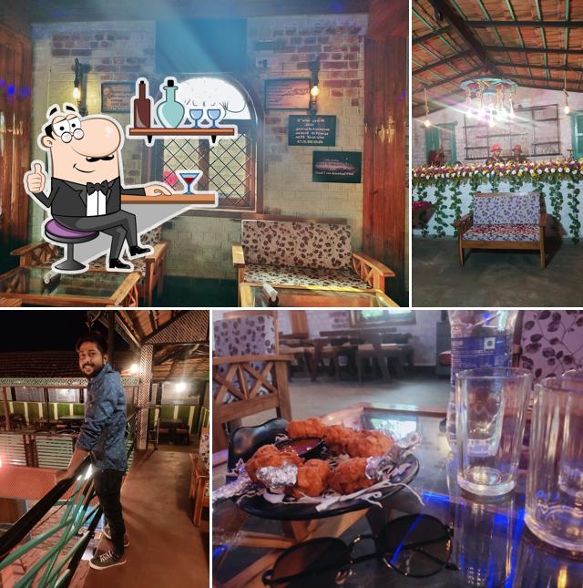 Carnival Cafe, Dhanbad - Restaurant menu, prices and reviews