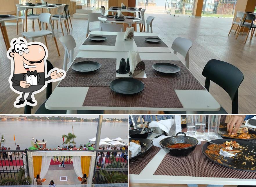 Chaupati, Sonepur - Restaurant menu, prices and reviews