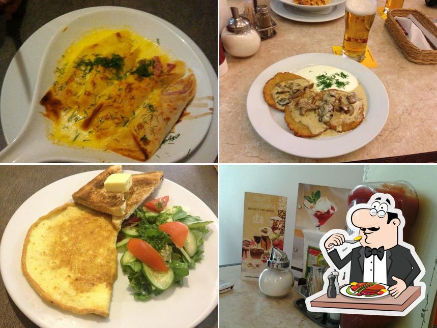 Top 20 restaurants in Riga, september 2024 - Restaurant Guru