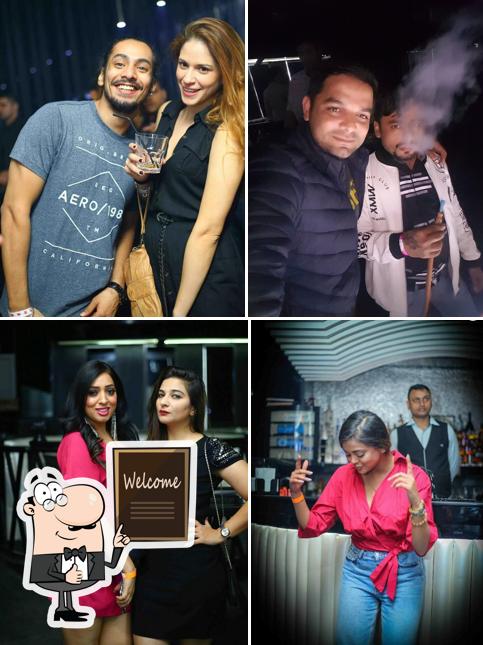 Club BW, Delhi, Ground Floor - Restaurant reviews