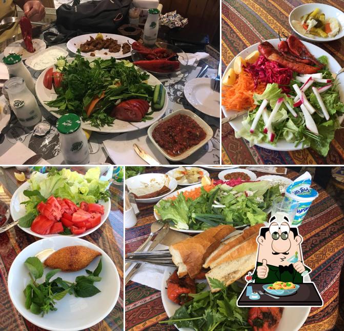 Cop Sis Kebap, Ankara, Aytemiz Petrol 13 - Restaurant reviews