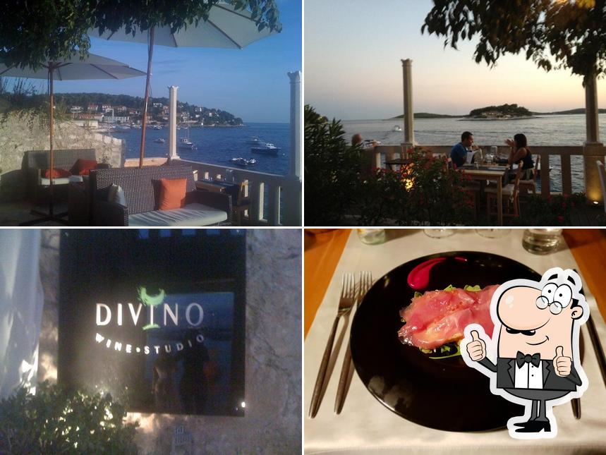 Divino Restaurant, Lesina - Menu e recensioni del ristorante