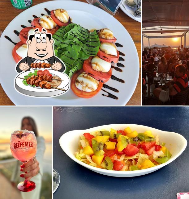 Doma Rooftop, Brasília - Menu do restaurante, preços e opiniões
