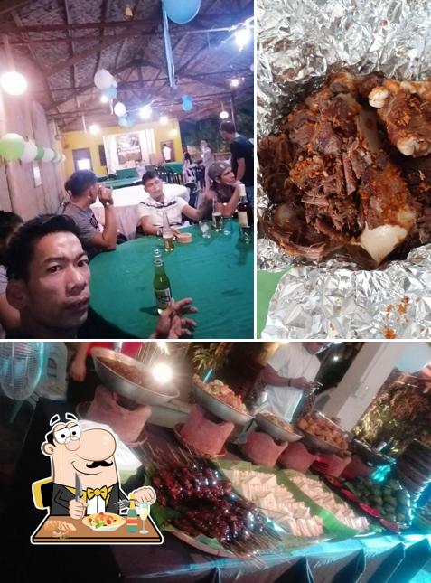 During's BBQ & Restaurant - Kalawaan, Pasig - Restaurant menu, prices ...