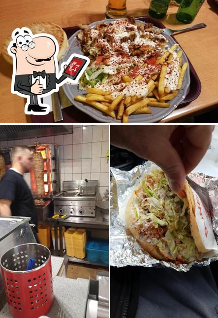 Snack Kebab Istanbul, Longwy - Menu du restaurant, prix et avis