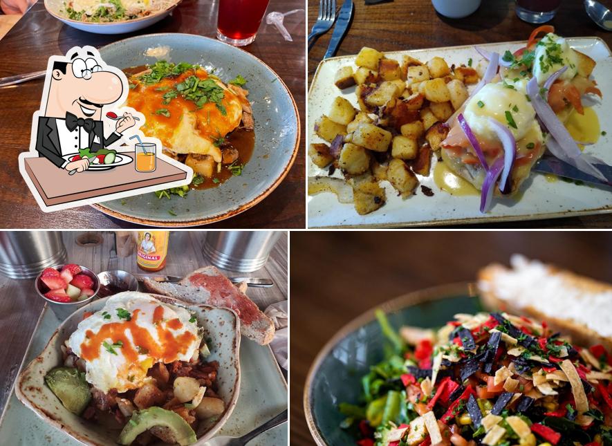 First Watch, 11721 W Broad St in Richmond - Restaurant menu and reviews