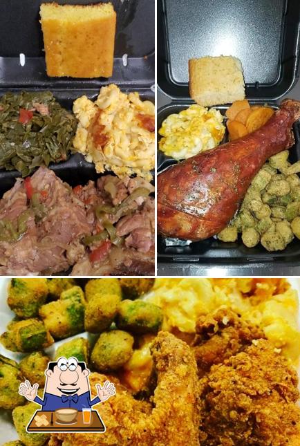 Flavaz Restaurant, Tuscaloosa - Restaurant menu, prices and reviews