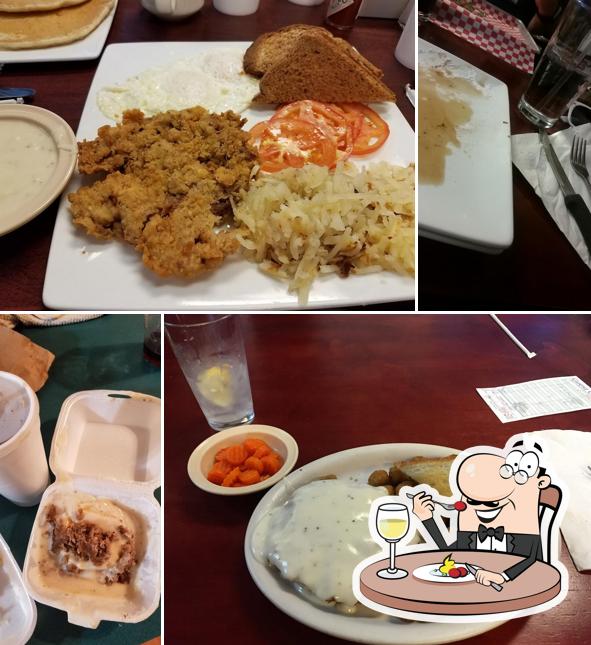 Best breakfast restaurants in Lubbock, summer 2024 - Restaurant Guru