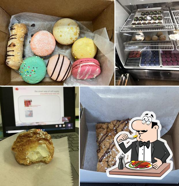 K.K. Sweets, Hamilton Township - Restaurant menu, prices and reviews