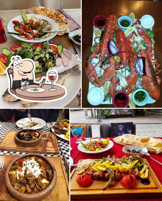 Find the best place to eat in Turkey - Restaurant Guru