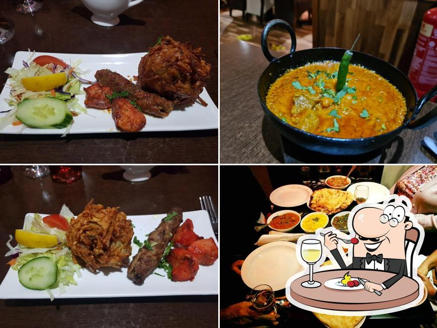 Top 7 restaurants in Selby, january 2026 - Restaurant Guru