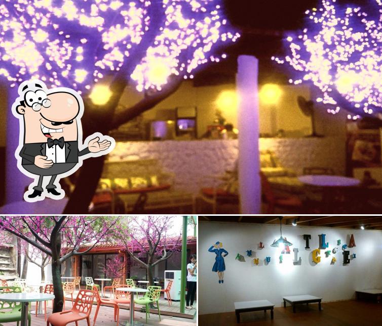 Lemon Tree, Cebu City - Restaurant menu, prices and reviews