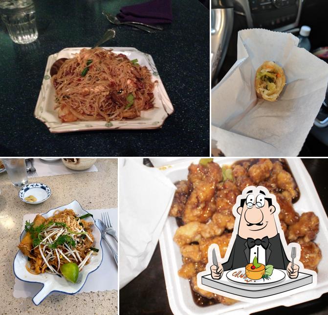 May Wah Restaurant, Boulder - Restaurant menu, prices and reviews