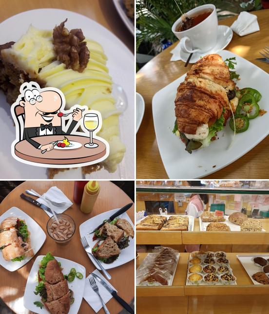 Mom's Artisan Bakery, Bandung - Restaurant menu and reviews