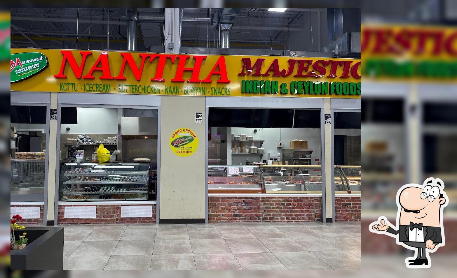 Best restaurants in Majestic City Mall - Restaurant Guru