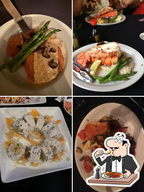 Pao Bistro, Springfield - Restaurant menu, prices and reviews