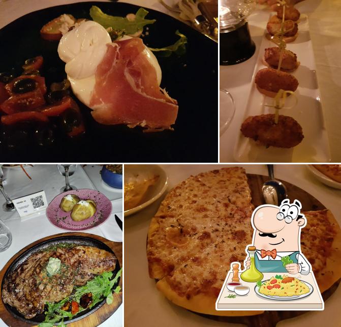 Peperoni Restaurante, La Romana - Restaurant reviews