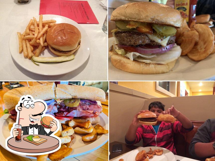 Baroda Tap & Grill, Baroda - Restaurant menu, prices and reviews