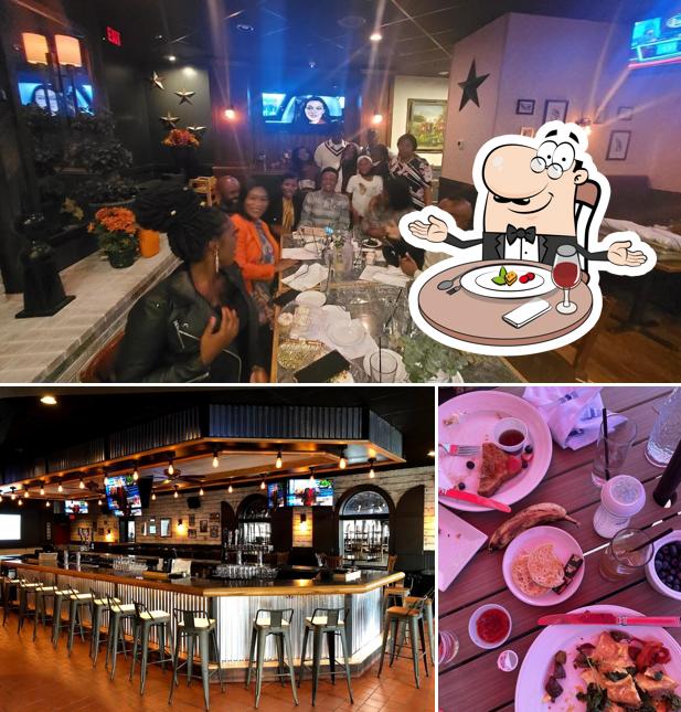 The Ridley House in Holmes - Restaurant reviews
