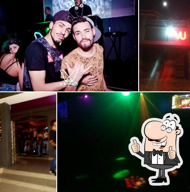 VU Bar, Curitiba - Restaurant reviews