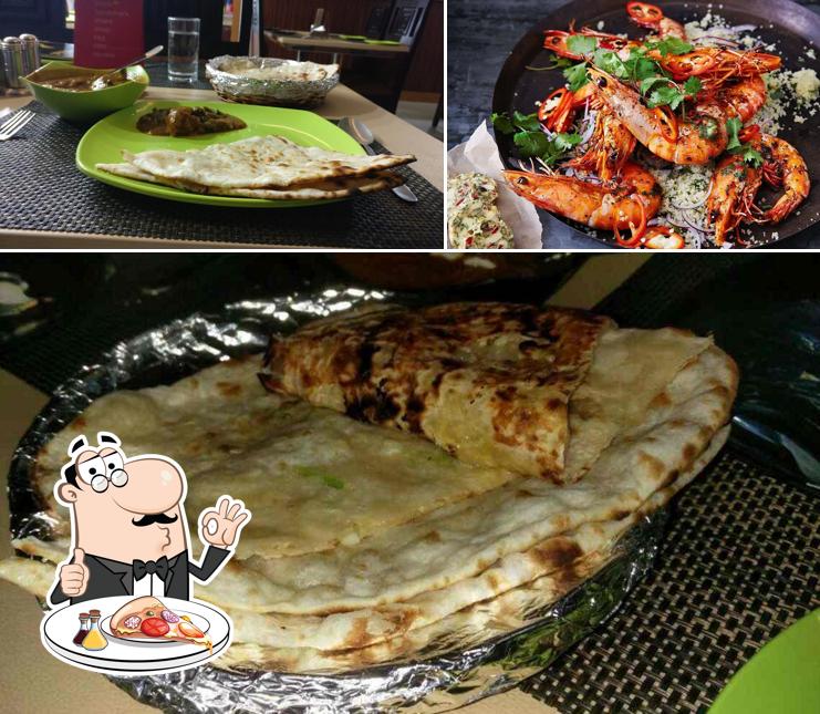 Raaz Restaurant, Chennai - Restaurant menu, prices and reviews